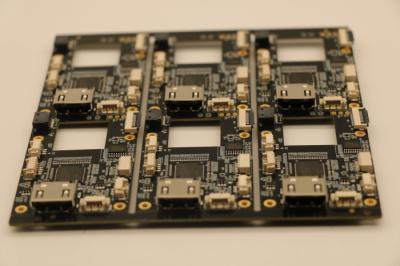 中国 資格のある PCB SMT アセンブリ PCB プロトタイプ アセンブリ製造サービス 販売のため