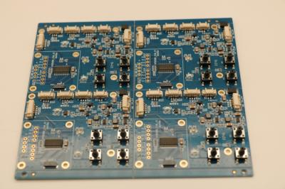 China SMT Electronics PCB Prototype Assembly SMT Assembly Manufacturers for sale