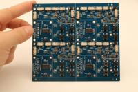 China SMT DIP Surface Mount PCB Assembly Electronic Manufacturing Services for sale