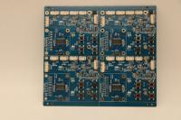 China SMT DIP Surface Mount PCB Assembly Electronic Manufacturing Services for sale