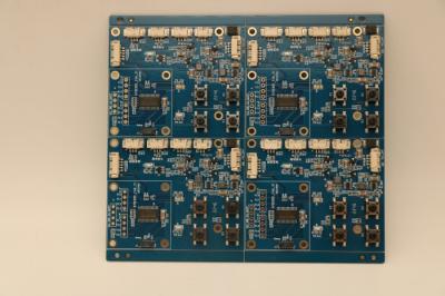 China Serviços de fabricação eletrônica de montagem de PCB de montagem em superfície SMT DIP à venda