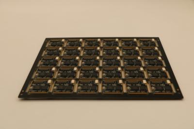 China ROHS SMT PCB Montagem SMT Fabricação Eletrônica Acabamento Tamanho Personalizado à venda