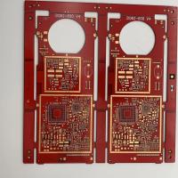 China 4 Layers PCBA Prototype Assembly FR4 2U