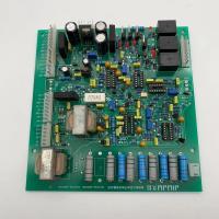 China 4 Layer 3Oz PCB Prototype Assembly Black Soldmask White Silkscreen HASL LF Surface for sale