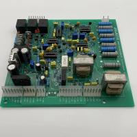 China 4 Layer 3Oz PCB Prototype Assembly Black Soldmask White Silkscreen HASL LF Surface for sale