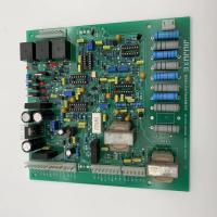 China 4 Layer 3Oz PCB Prototype Assembly Black Soldmask White Silkscreen HASL LF Surface for sale