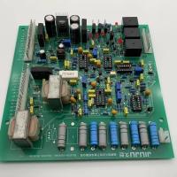 China 4 Layer 3Oz PCB Prototype Assembly Black Soldmask White Silkscreen HASL LF Surface for sale