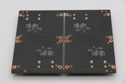 China FR4 Printed Circuit Board&Component&Smart Electronics Pcba Printed Circuit Board Pcb& Industrial Control Board PCBA for sale