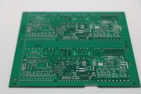 China FR4 Electronic Board Assembly / Lead Free HASL Multilayer Pcb Fabrication for sale