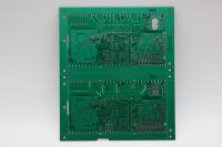 China FR4 Electronic Board Assembly / Lead Free HASL Multilayer Pcb Fabrication for sale