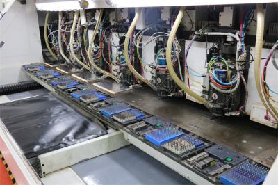 China White Silkscreen FR4 Printed Circuit Board Aluminum Multilayer PCB Board 1.6mm for sale