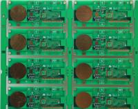 China KAZ Circuits OEM Prototype Controller PCBA Flow Meters Printed electronic Circuit Board Assembly for sale