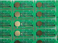China KAZ Circuits OEM Prototype Controller PCBA Flow Meters Printed electronic Circuit Board Assembly for sale
