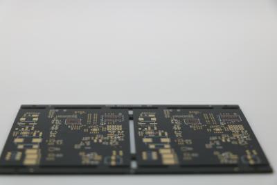 China Immersion Gold 1u