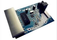China 2 Layers 1oz Copper SMT PCB Assembly for sale