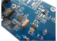 China 2 Layers 1oz Copper SMT PCB Assembly for sale