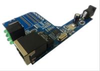 China 2 Layers 1oz Copper SMT PCB Assembly for sale