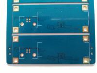China Electronic Controller Multilayer Aluminum Or Copper Based Printed Circuit Board PCB for sale