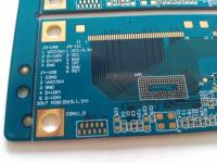 China Electronic Controller Multilayer Aluminum Or Copper Based Printed Circuit Board PCB for sale