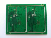 China Electronic Controller Multilayer Aluminum Or Copper Based Printed Circuit Board PCB for sale