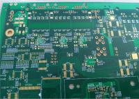 China Multilayer Immersion Gold 1u