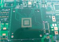 China Multilayer Immersion Gold 1u