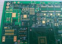 China Multilayer Immersion Gold 1u