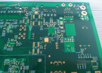 China Multilayer Immersion Gold 1u