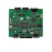 China FR4 PCB#Prototype Assembly#Small&Medium Volume&Hign Mixed#Quick-Turn#PCB Assembly#Double-sided Printed Circuit Board for sale
