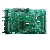 China FR4 PCB#Prototype Assembly#Small&Medium Volume&Hign Mixed#Quick-Turn#PCB Assembly#Double-sided Printed Circuit Board for sale