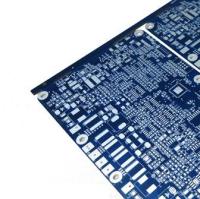 China 4 Layers PCB Electronics Printed Circuit Board for sale