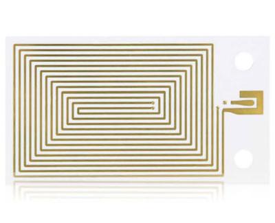 China PCB Manufacturer 2 Layers 2OZ Electronic Printed Circuit Board for sale