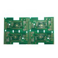 China 94vo FR4 Rohs Printed Circuit Board PCBA for sale