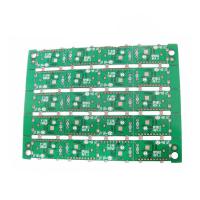 China 94vo FR4 Rohs Printed Circuit Board PCBA for sale