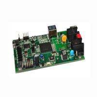 China Customized Xbox One Controller Printed Circuit Board Assembly Control Panel for sale