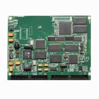 China Customized Xbox One Controller Printed Circuit Board Assembly Control Panel for sale