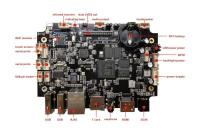China SMT Custom PCB Assembly for sale