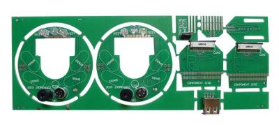 Κίνα PCBA κατασκευαστής FR4 pcb εργοστάσιο pcb συναρμολόγηση shenzhen κατασκευαστές κυκλωμάτων προς πώληση