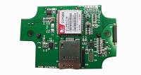 China FR4 PCB & PCBA SMT Assembly For Electric Table & Seat Elevator Telecontrol for sale