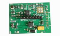 China FR4 PCB & PCBA SMT Assembly For Electric Table & Seat Elevator Telecontrol for sale