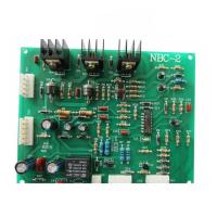 China Multilayer Quick Turn Electronics Custom PCB Assembly Printed Circuit Board for sale