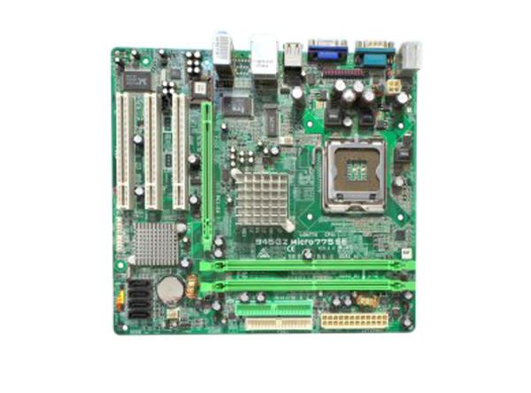 6層FR4 HASL/ENIG表面の緑のSoldermask電子PCBのプリント基板