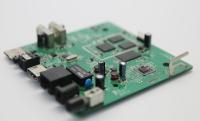 China Electronic Circuit Board Assembly 4 Layers Fast Delivery for sale