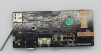 China PCB Prototype Assembly SMT FR4 PCB Board 2 Layers for sale