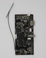 China PCB Prototype Assembly SMT FR4 PCB Board 2 Layers for sale