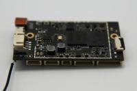 China Surface Mount PCB Assembly Custom PCB Board Assembly For Wifi Loudspeaker for sale