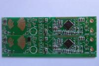 China 2 layers Consumer Electronics Custom PCB Assembly manufacturer for sale