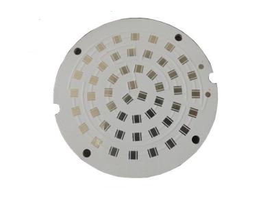 Cina Il regolatore Outstanding Rigid Aluminium ha basato il PWB del circuito stampato in vendita