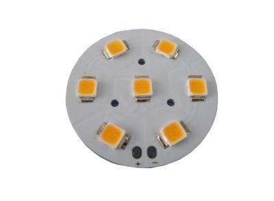 Cina Il regolatore Outstanding Rigid Aluminium ha basato il PWB del circuito stampato in vendita