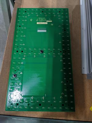 中国 2-8 層 1OZ 1U' 印刷回路板組 電子機器メーカー 販売のため